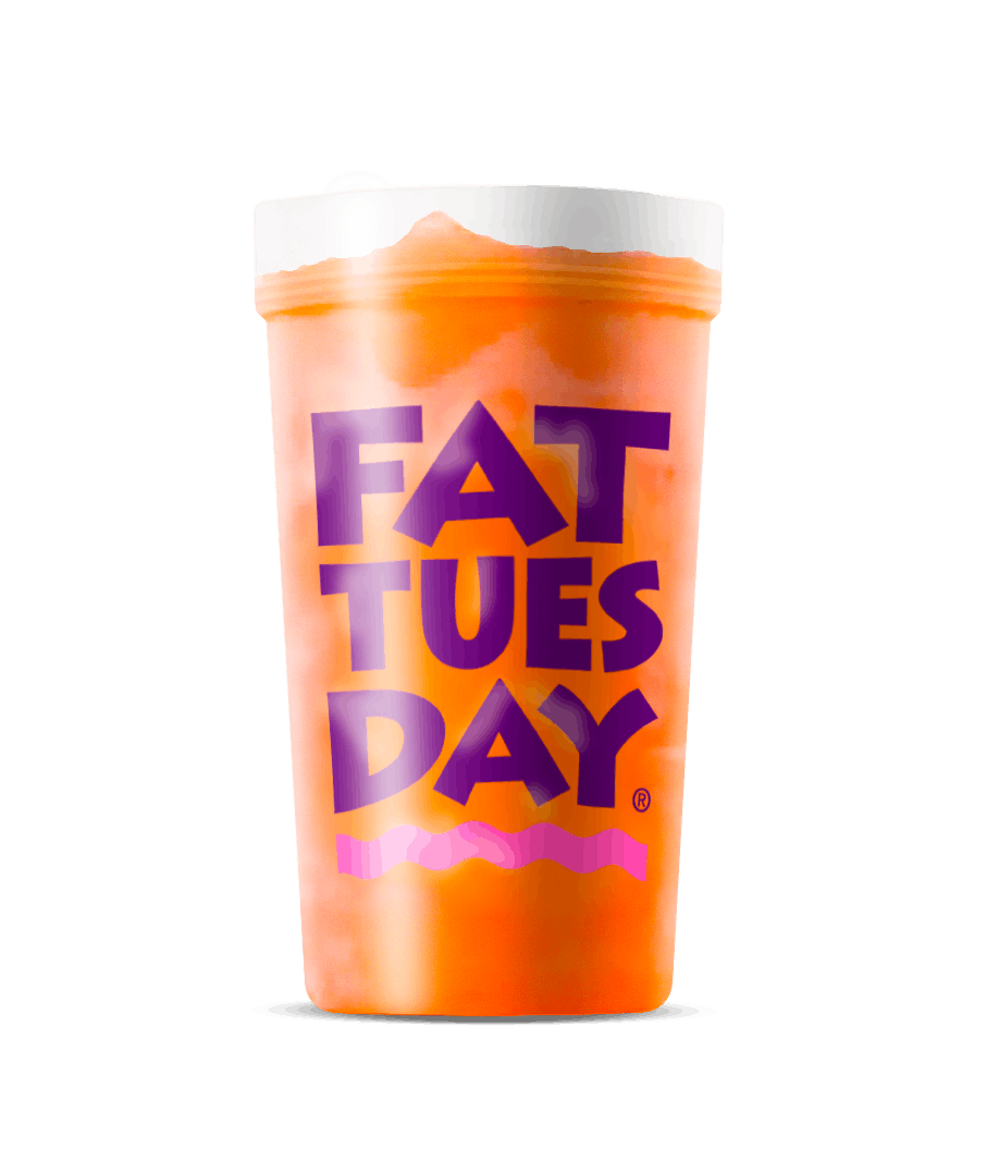 Fat Tuesday | Get the Party Started