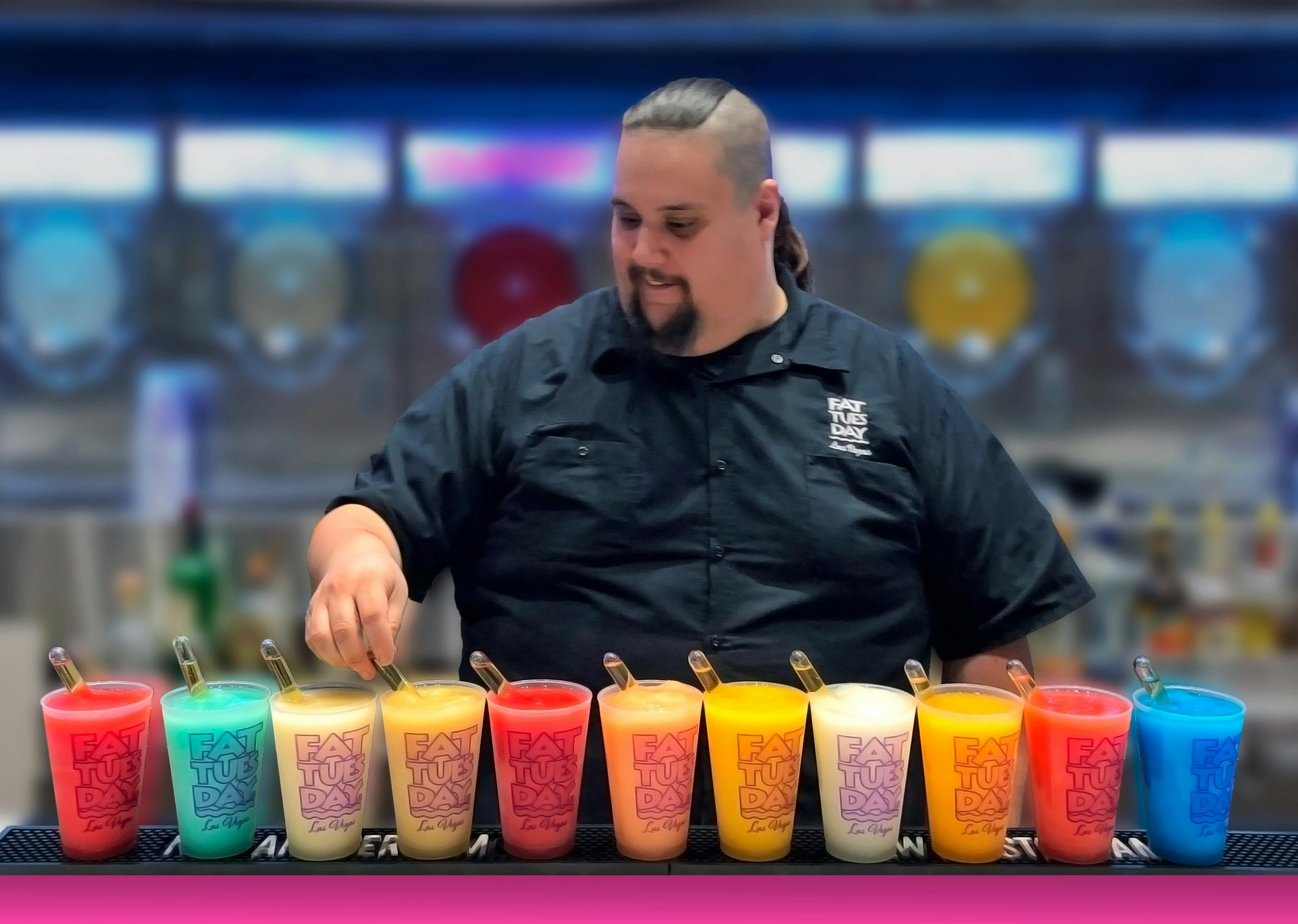 Fat Tuesday | Careers