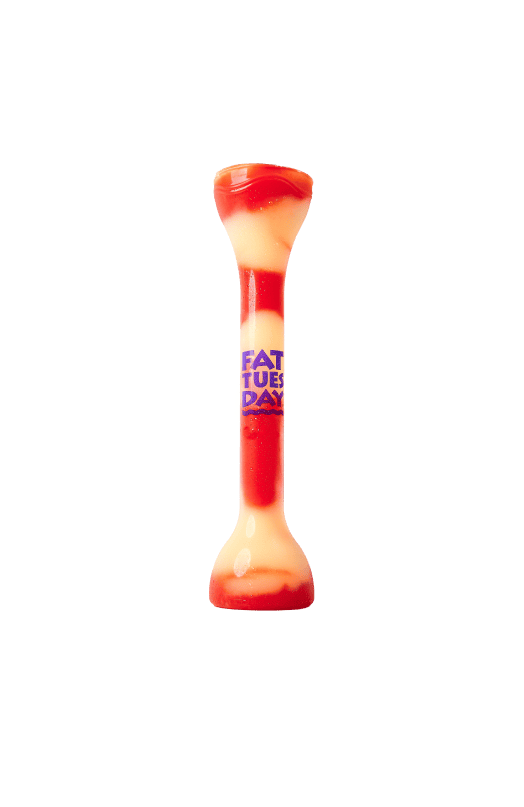 Fat Tuesday | Get the Party Started