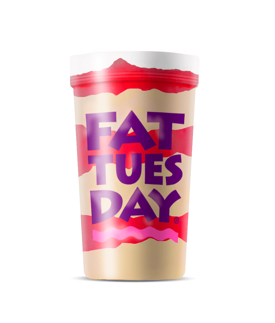 Fat Tuesday | Get the Party Started