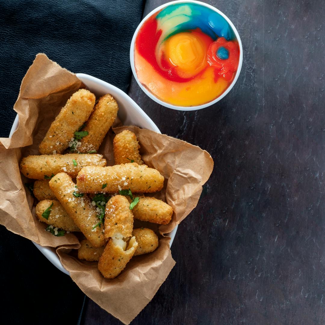 Fat Tuesday | Products