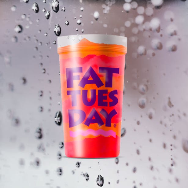 Fat Tuesday | §Products