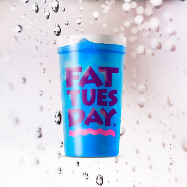 Fat Tuesday | §Products