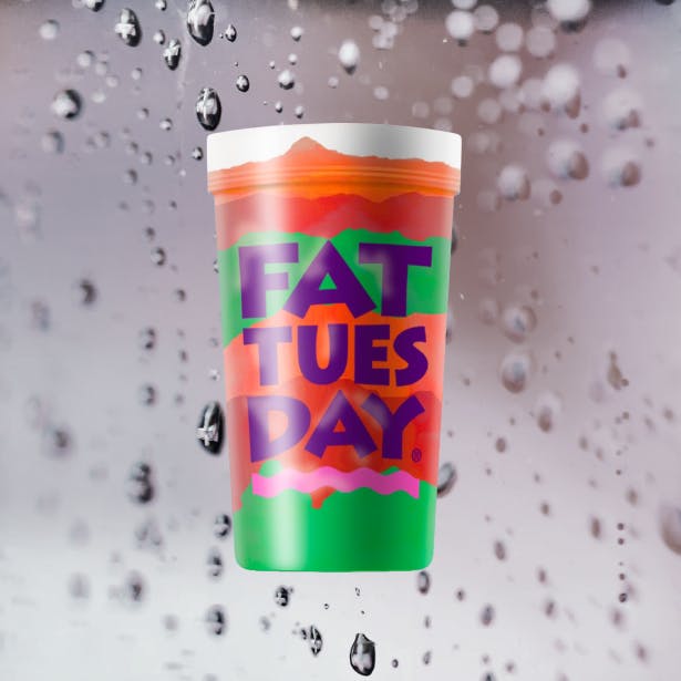 Fat Tuesday | Products