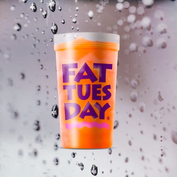 Fat Tuesday | §Products