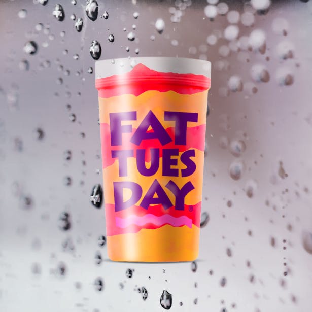 Fat Tuesday | §Products