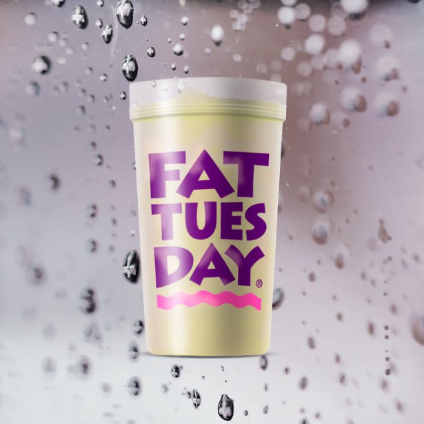 Fat Tuesday | §Products