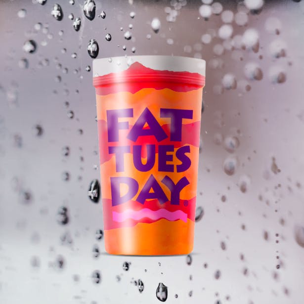 Fat Tuesday | §Products