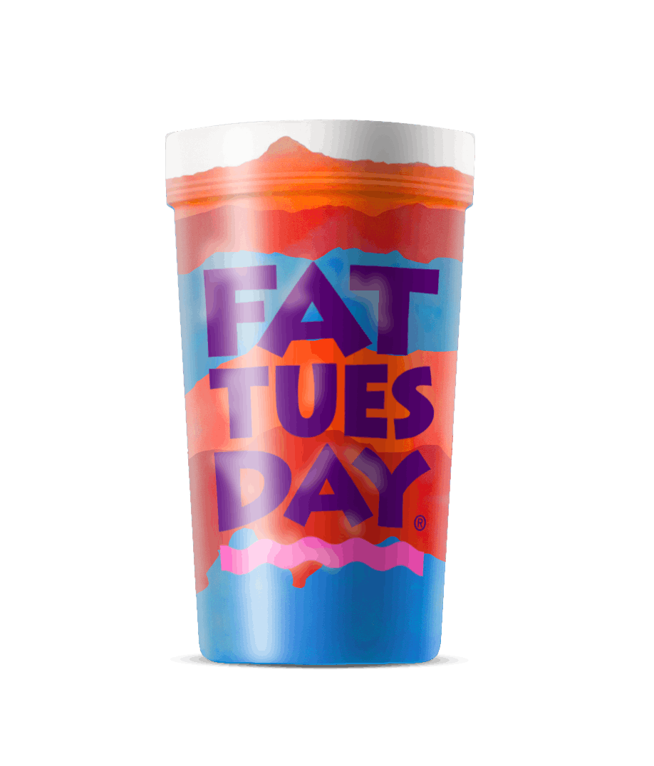 Fat Tuesday | Get the Party Started
