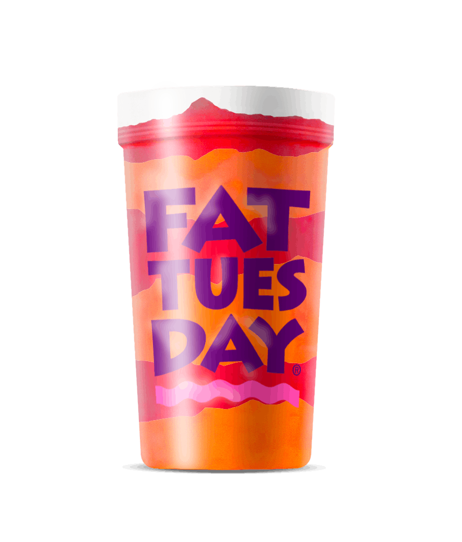 Fat Tuesday | Get the Party Started