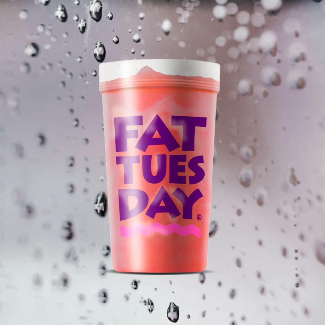 Fat Tuesday | §Products